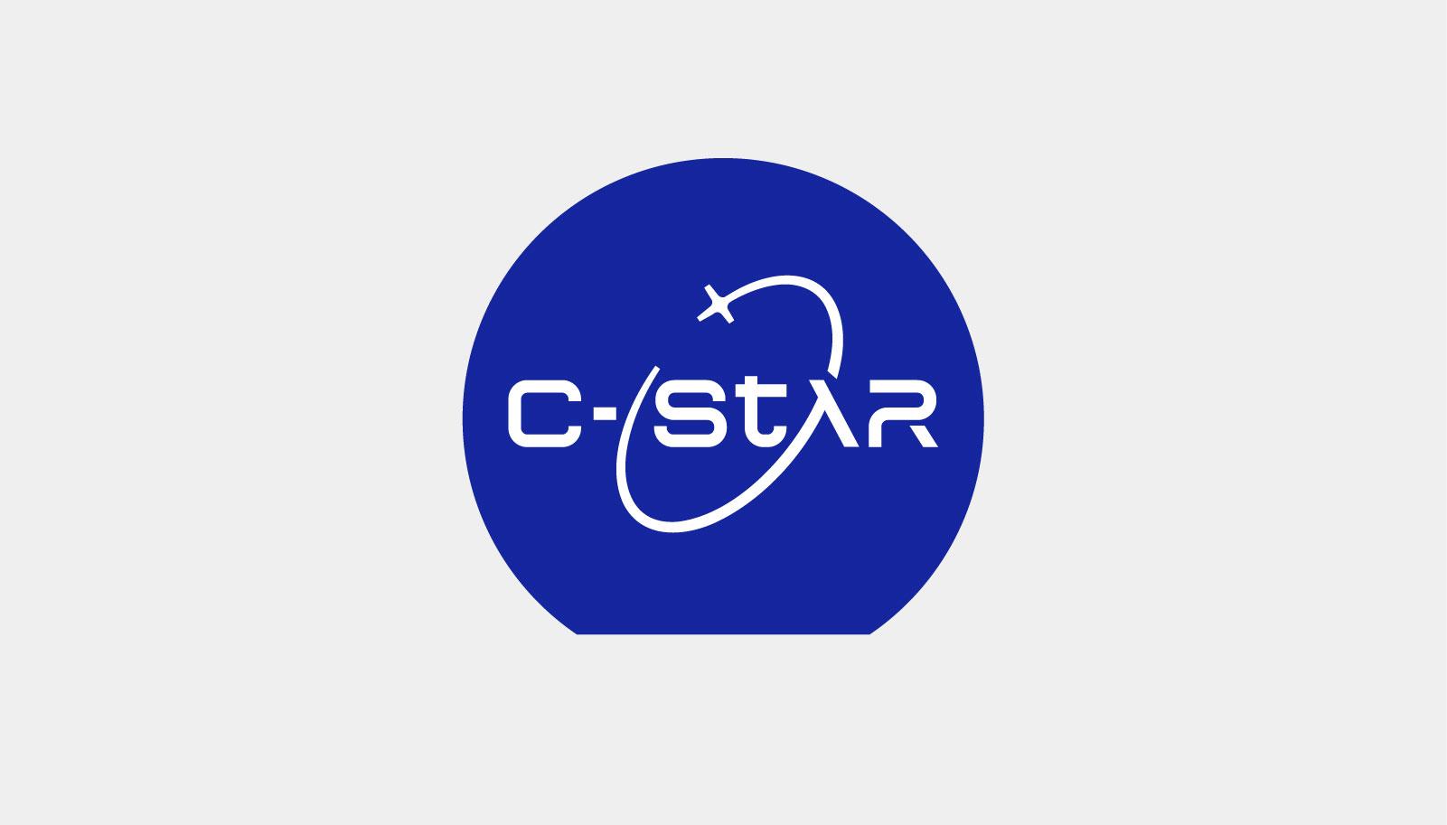 【案例】芯片公司Logo设计-Cstar - 知乎
