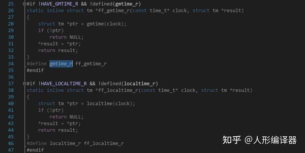 用Visual Studio 2019生成FFmpeg解决方案（四） - 知乎