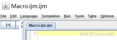 ImageJ实用教程——宏的搜索与安装(解放双手篇) - 知乎