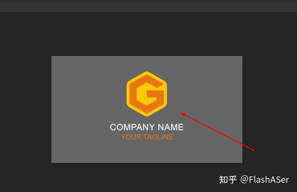 Animate如何制作简单的LOGO动画 - 知乎