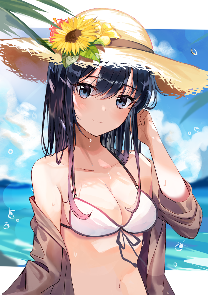 【P站画师】あろあ-8384368|二次元&美图 - 知乎