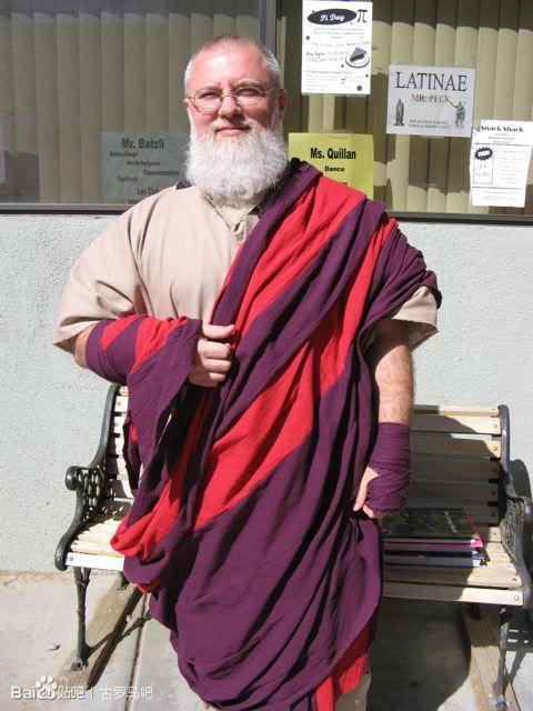 《罗马十二帝王传》【5】奥古斯都·屋大维（第二卷 神圣的奥古斯都传 中）（多图） - 知乎