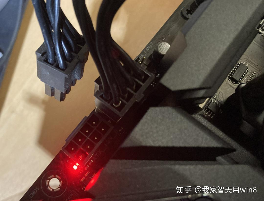 【八测】这C8E多是一件美事啊！华硕ROG CROSSHAIR VIII EXTREME评测 - 知乎