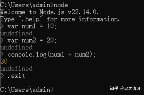 Windows安装Node.js+Express+Nodemon - 知乎
