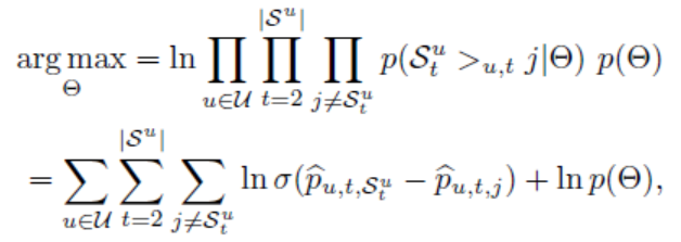 推荐系统 Sequential Recommendation - 知乎