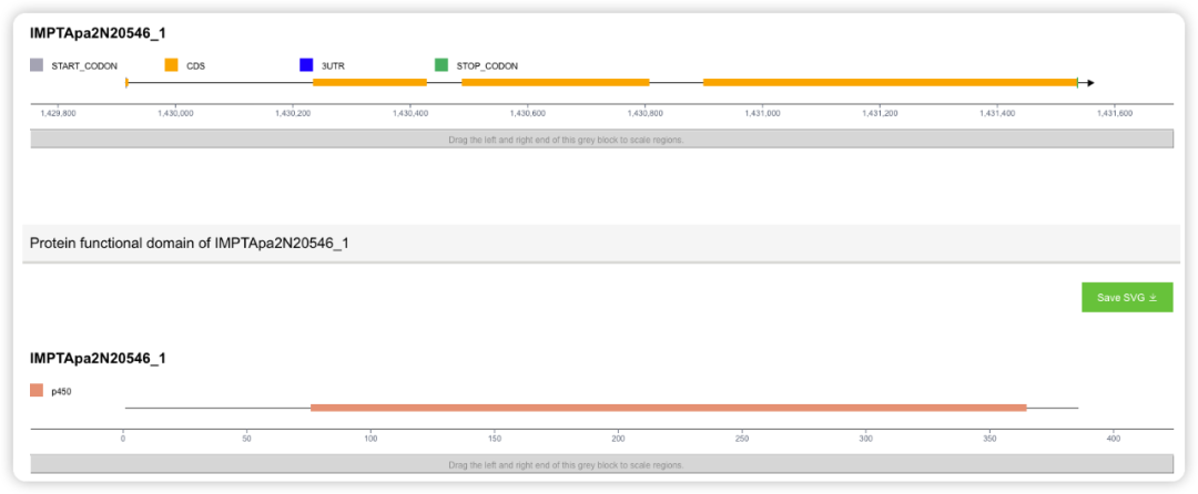 NAR | 整合药用植物组学平台 IMP中文教程（基因组更新到 441 个植物） - 知乎