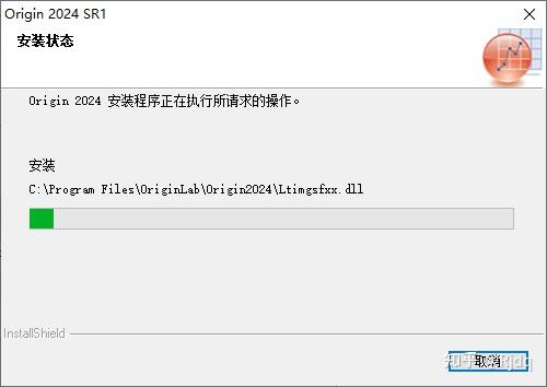 Origin2024安装方法和资源 - 知乎