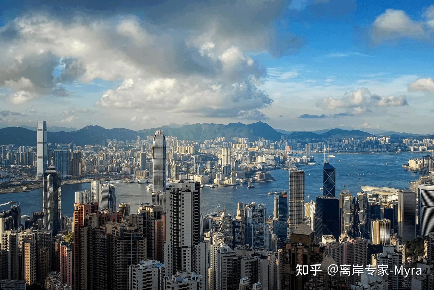 香港控股内地企业必看：【T86/T11/T01清关模式】与【跨境资金流动合规】 - 知乎