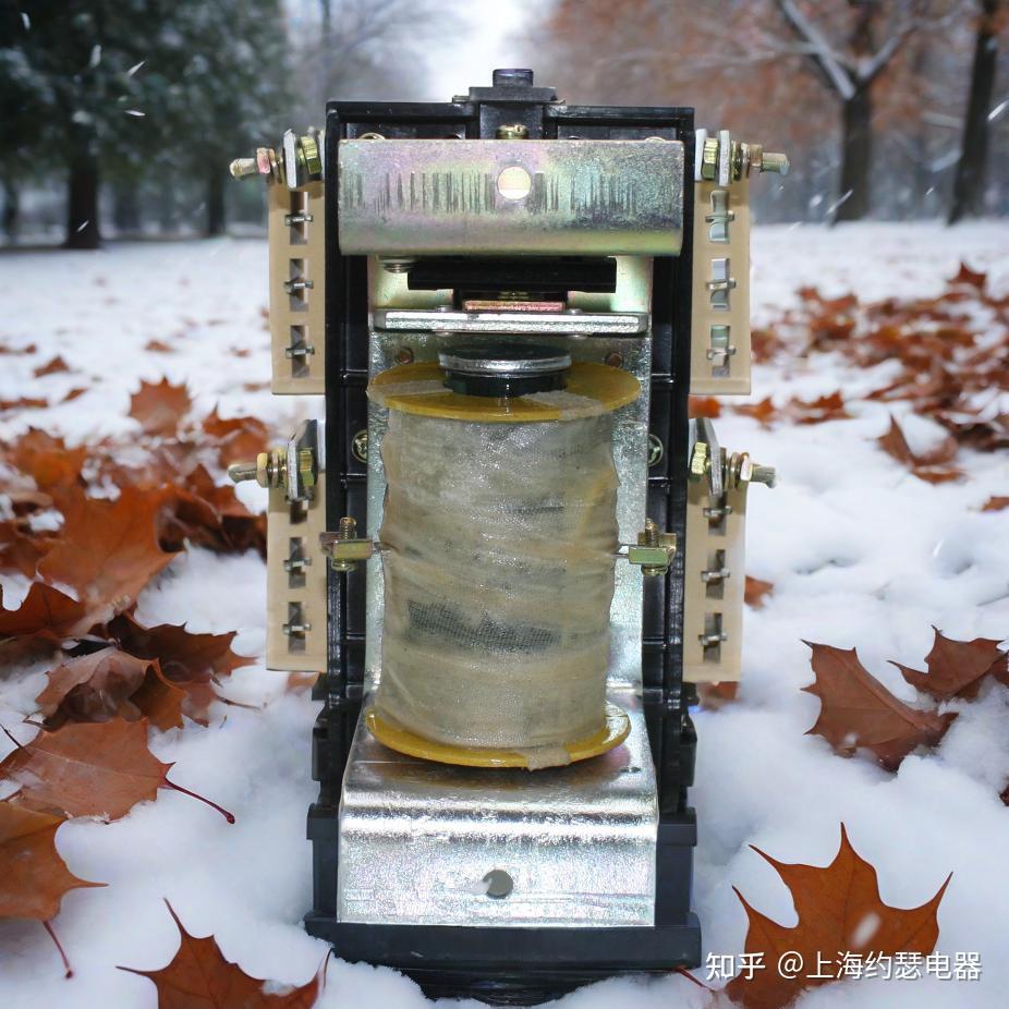 CZ0-100/20直流接触器DC220V100A JOSEF约瑟 - 知乎