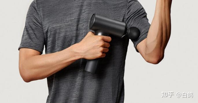 2023筋膜枪超全测评|数据详实，未野、小米、GXA、KEEP多款！ - 知乎