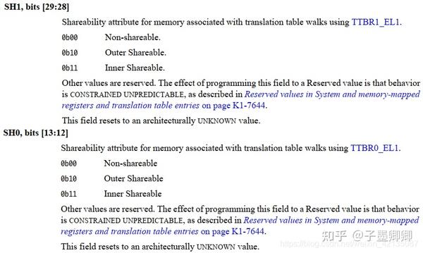 一文搞懂 | ARM MMU - 知乎