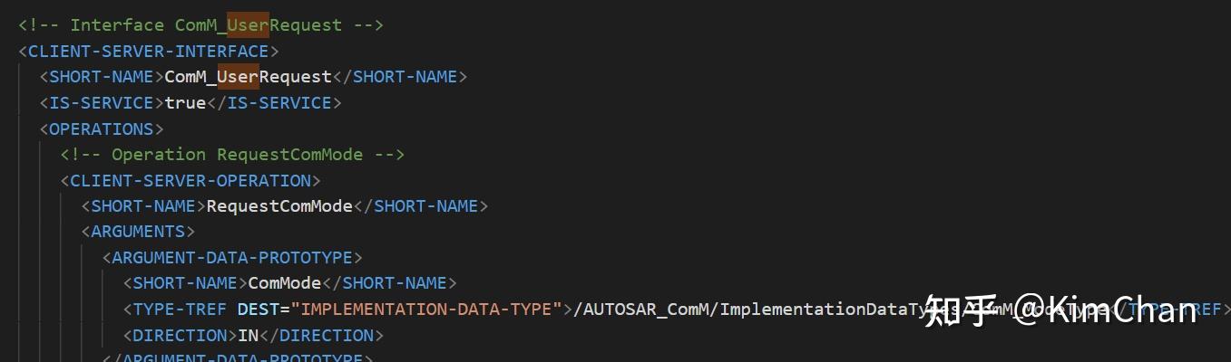 [Classic AUTOSAR学习] ComM --- Communication Manager 通信管理模块(基础篇) - 知乎