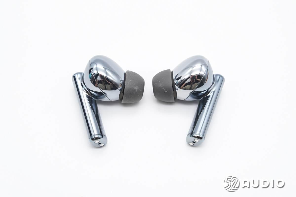 荣耀亲选Wingcloud X5s Pro无线耳机拆解，LDAC音频编解，40小时持久续航 - 知乎