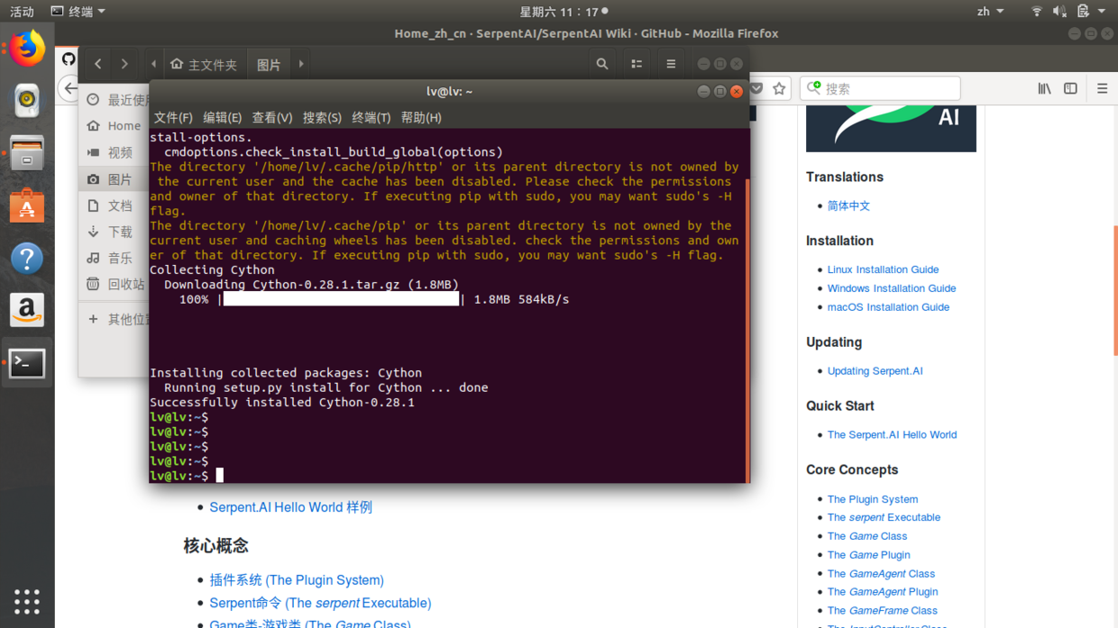 用SerpentAI游戏代理框架，结合Yolo和Tensorflow玩的小项目 - 知乎