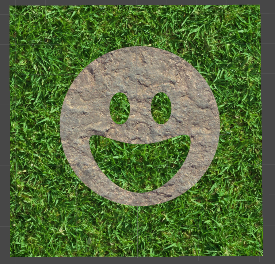 Detailed texture/Splatting texture - 知乎