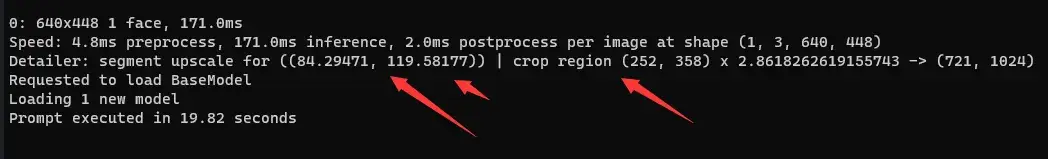 comfyui脸部修复face detailer节点浅谈，尝试理解每个一个参数！ - 知乎