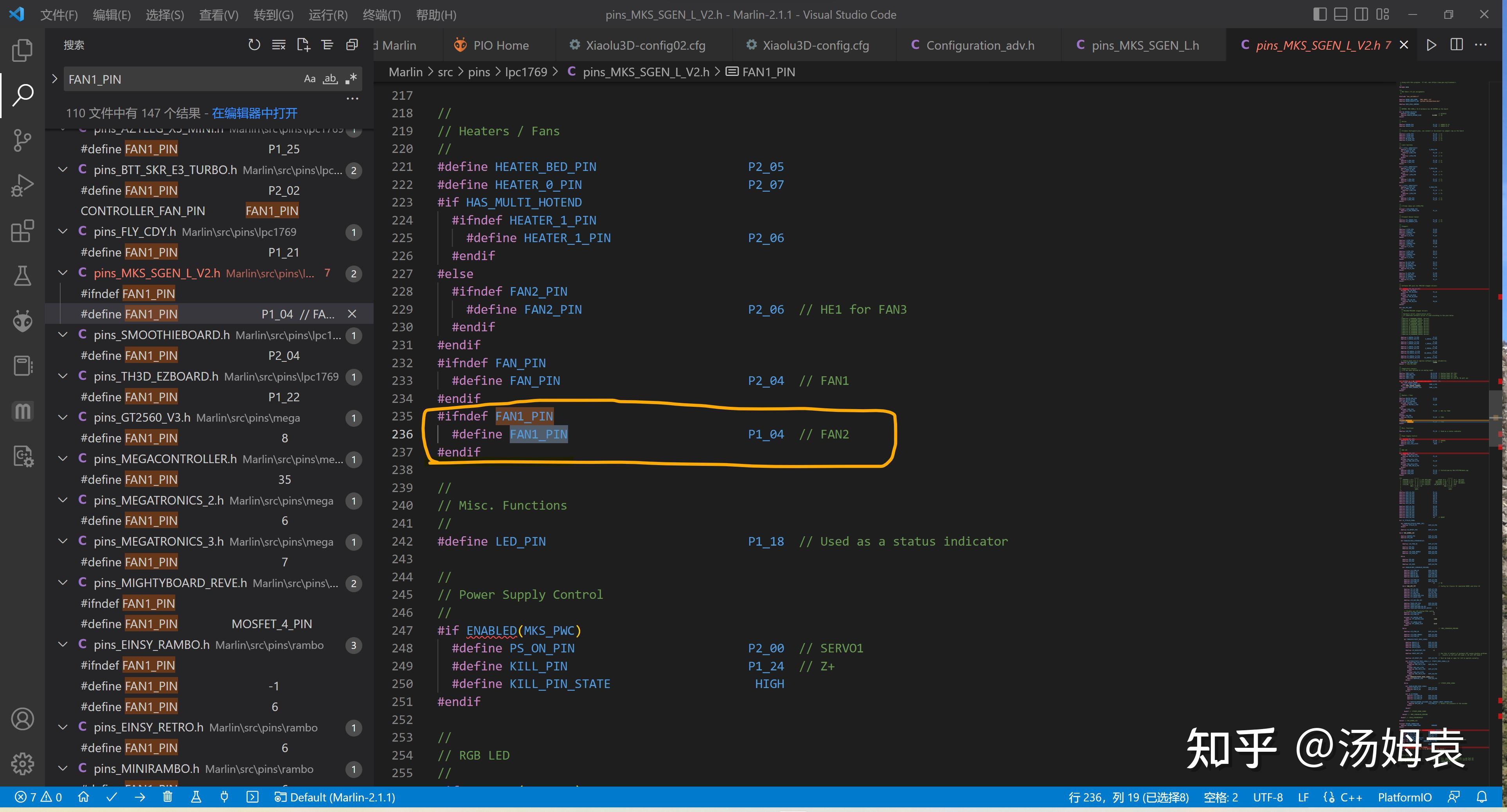 3D打印机静音改造 加热头风扇温控 - 知乎