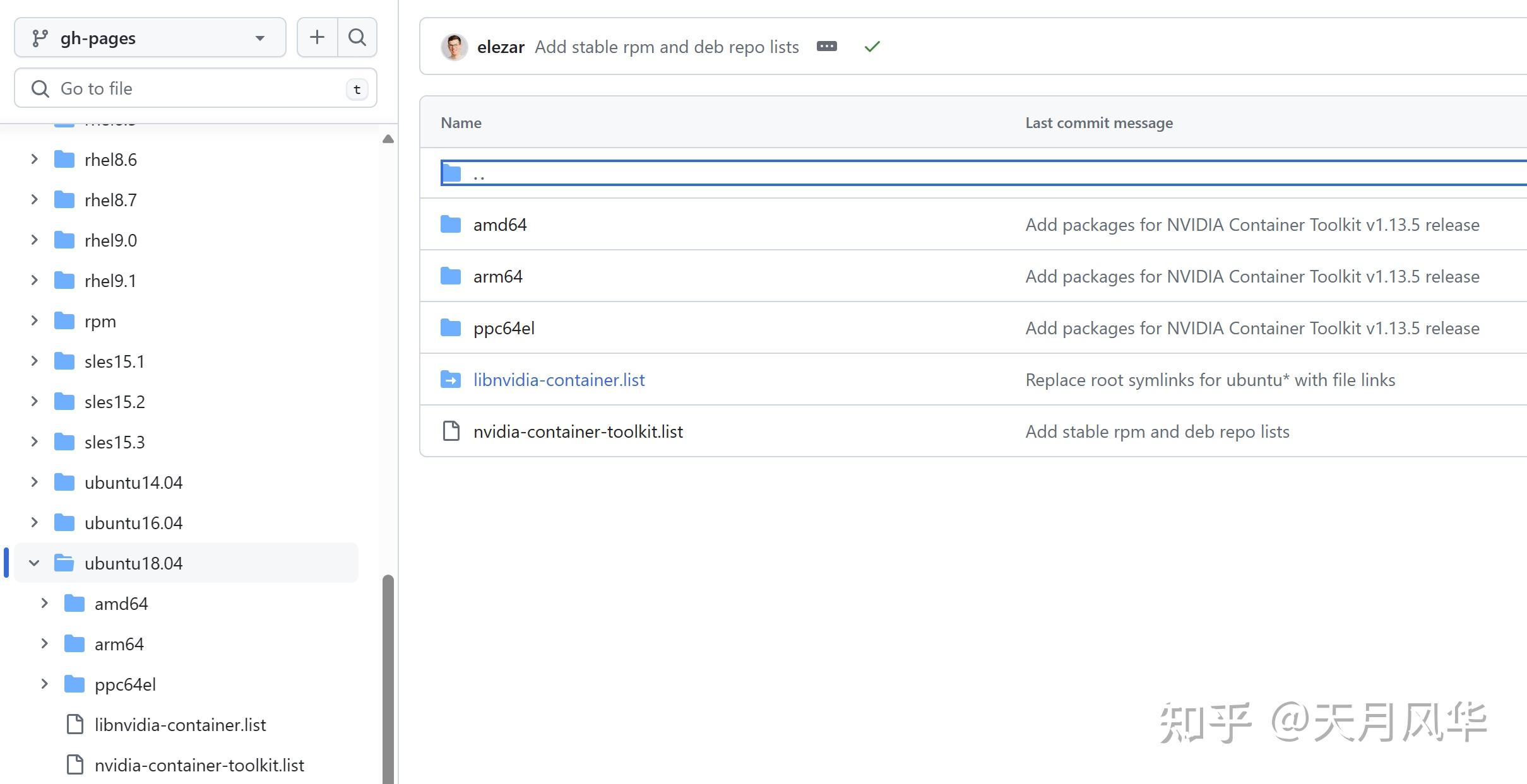 Linux,win-Docker使用GPU最新方式 - 知乎