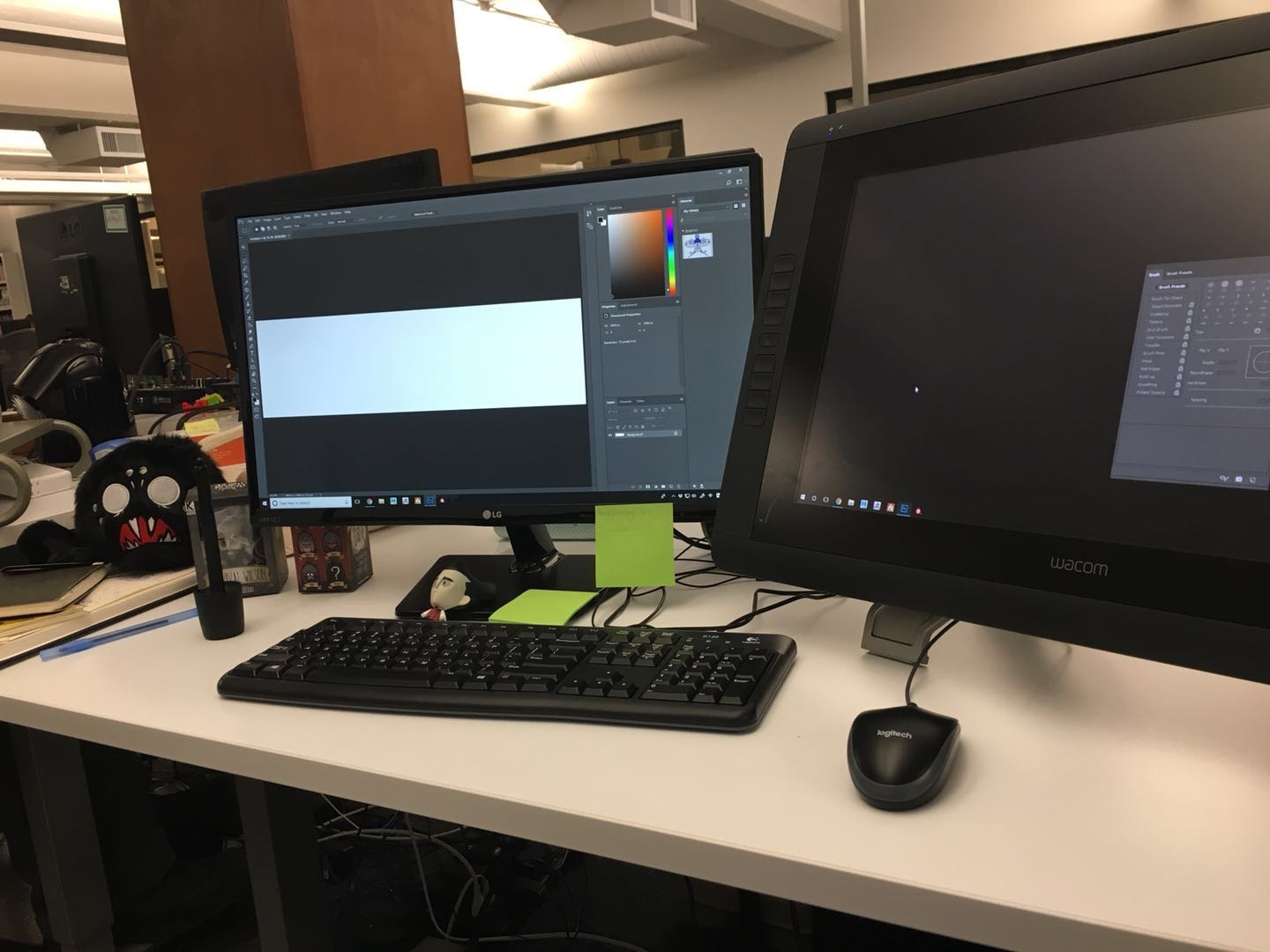 我们采访了唯一在 Klei 工作的中国人 - 知乎