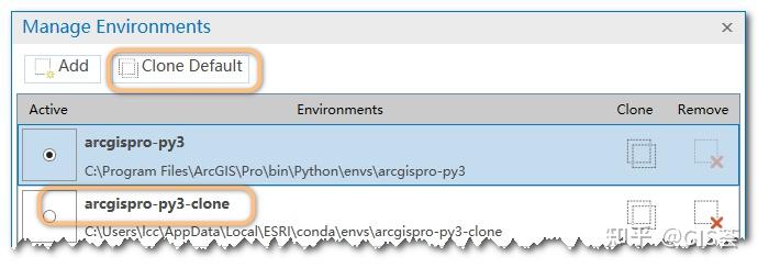 从 ArcGIS 走向 ArcGIS Pro，ArcPy 的使用差别 - 知乎