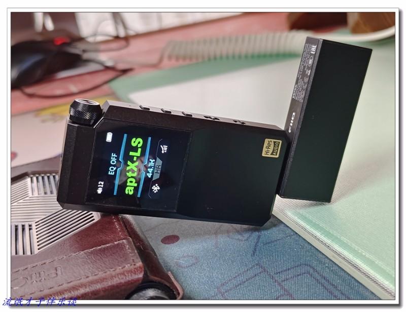 【D文字】简单说说飞傲的BTR17和ESTICK - 知乎