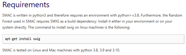 【Python机器学习系列】使用SMAC优化SVC分类模型的超参数（案例+源码） - 知乎