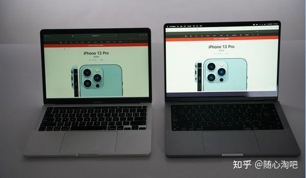 2021新款MacBook Pro评测：它或许不能被所有人满足，但是可以满足需要它的所有人 - 知乎