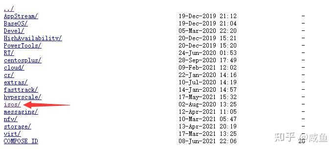 超详细 | CentOS stream 安装教程（CentOS 8系列可参考） - 知乎