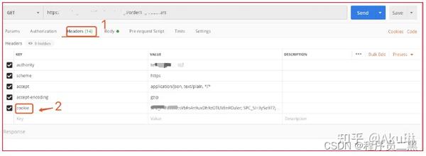 2023全网最详细Postman接口测试使用教程（实战） - 知乎