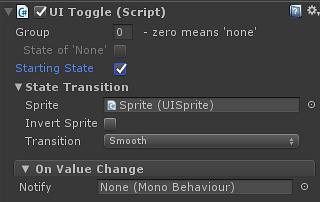 【Unity 3D】NGUI 插件 简介 - 知乎