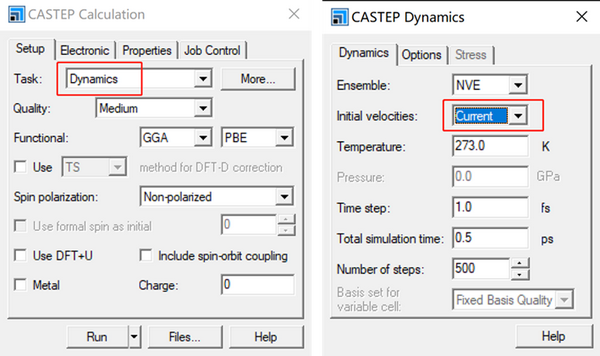 Materials Studio历年来的更新点（六） - 知乎
