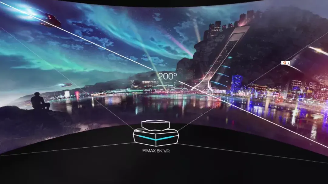 纯干货（建议收藏）丨如何用VR头显玩更多游戏 - 知乎