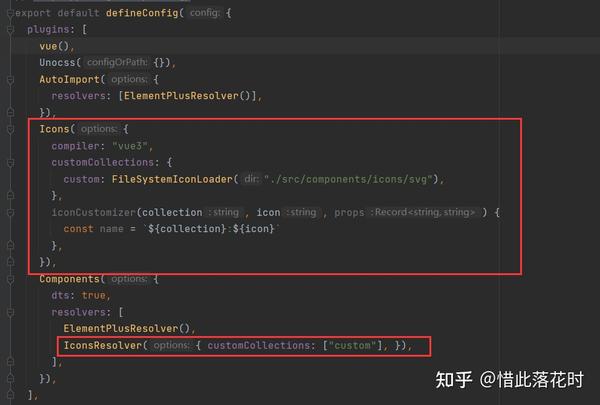 Vue3 0 Vite 自制icon Iconfont Cn 2022最新版 知乎