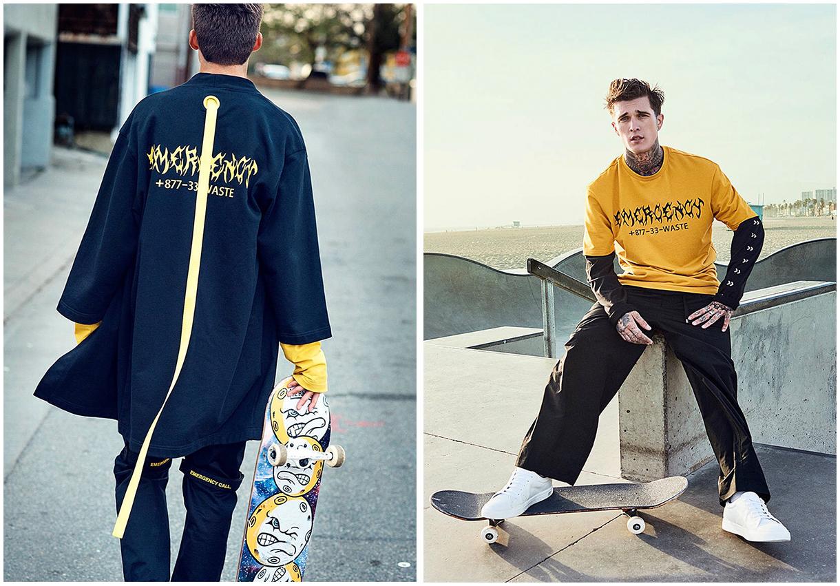 潮牌为何深受年轻人欢迎，TRENDIANO是如何做到的？ - 知乎