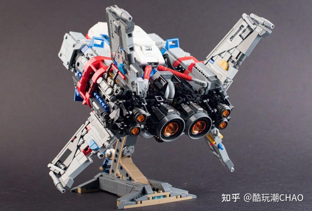 一起参观维多利亚时代的浴室~乐高优秀MOC作品日赏【vol.298】 - 知乎