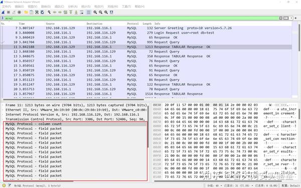 MySQL-JDBC反序列化分析 - 知乎