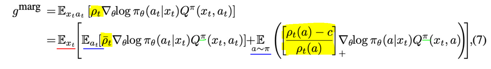 【Typical RL 18】ACER - 知乎