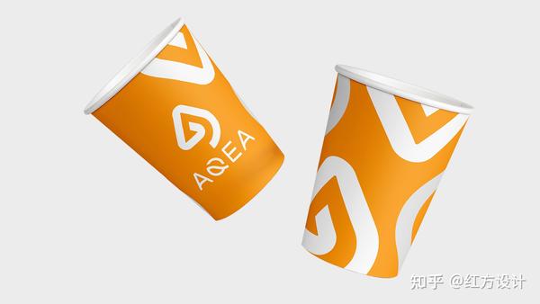 “AQEA”户外运动装品牌设计分享 - 知乎