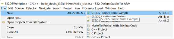 【S32K 进阶之旅】Interrupt 模块介绍与应用 - 知乎