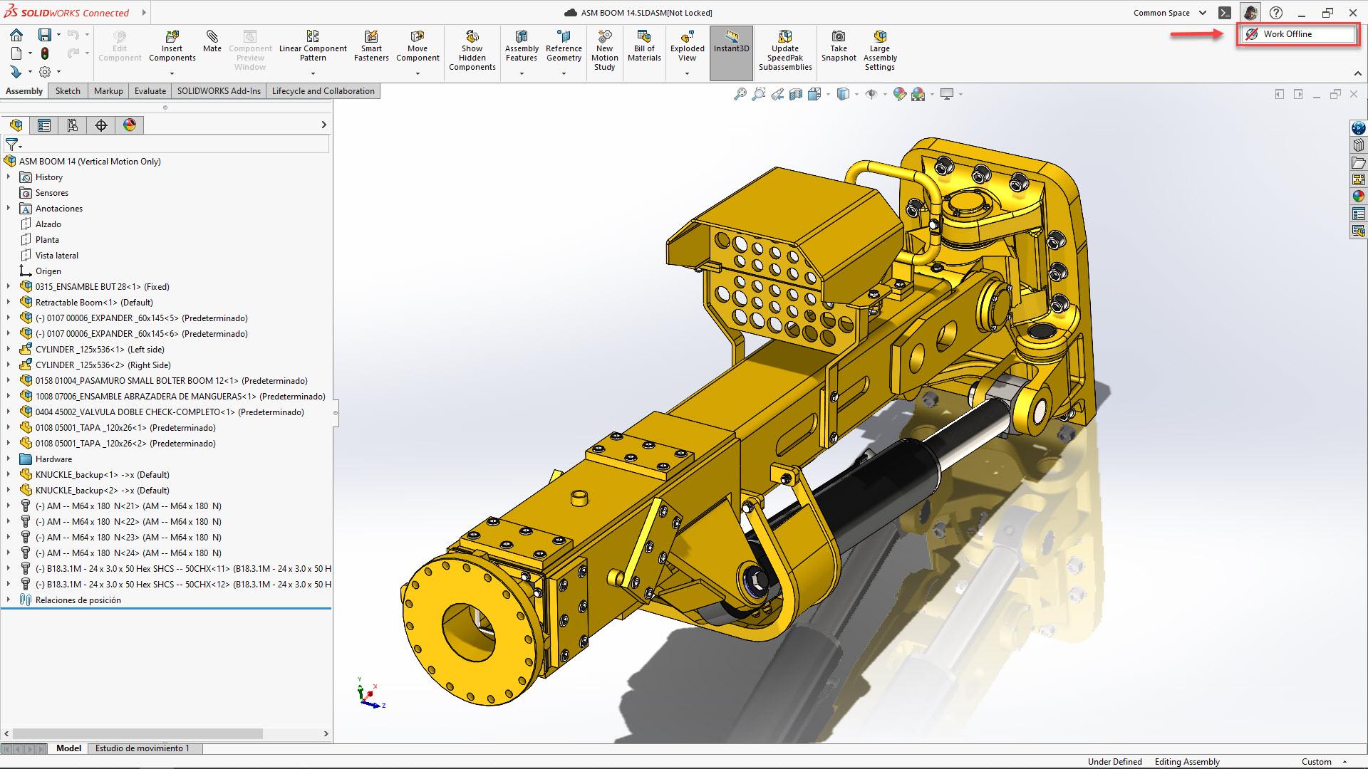 3DEXPERIENCE SOLIDWORKS 2023 10大新增功能 - 知乎