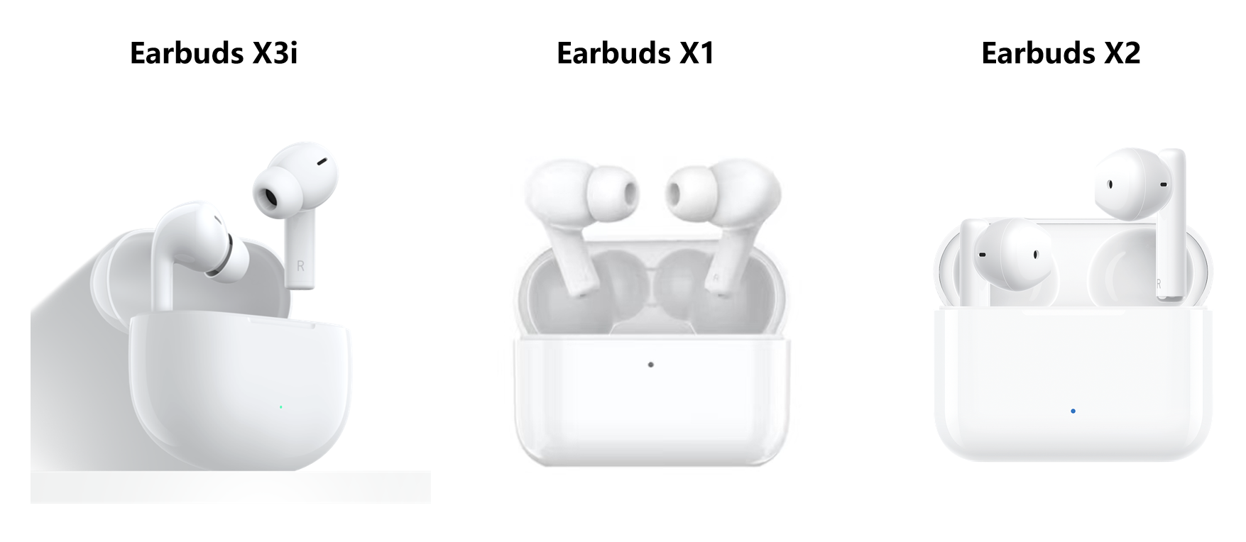 2024年荣耀耳机（全系列）盘点 | 荣耀蓝牙耳机哪款更值得入手？ | Earbuds X3i、Earbuds X2和Earbuds 3 ...