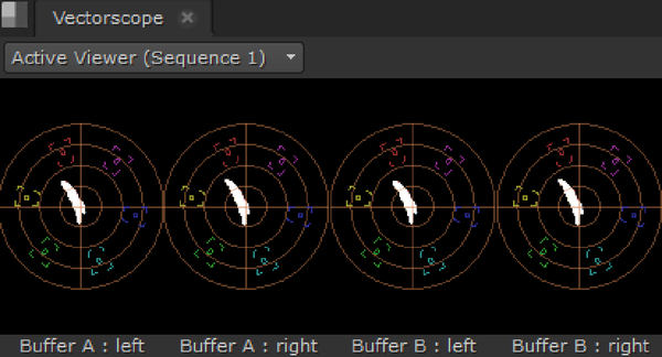 NUKE合成如何使用颜色范围和像素分析器？ - 知乎