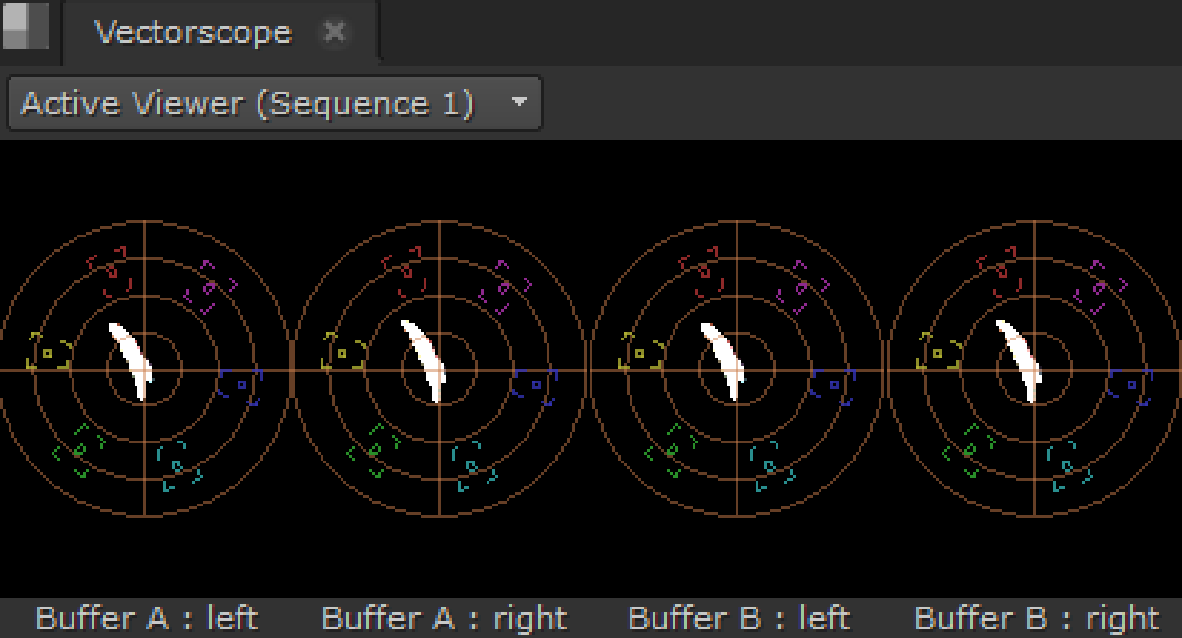 NUKE合成如何使用颜色范围和像素分析器？ - 知乎