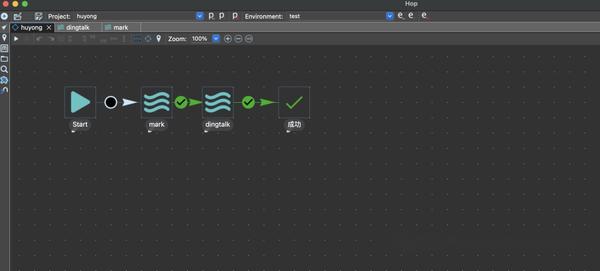 Hop VS Kettle - 知乎