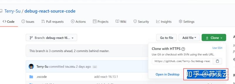 另辟蹊径搭建阅读React源码调试环境-支持所有React版本细分文件断点调试 - 知乎