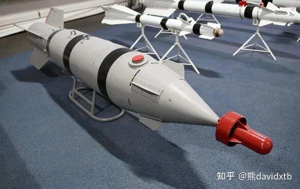 国外四代机内埋武器发展现状及启示分析 - 知乎