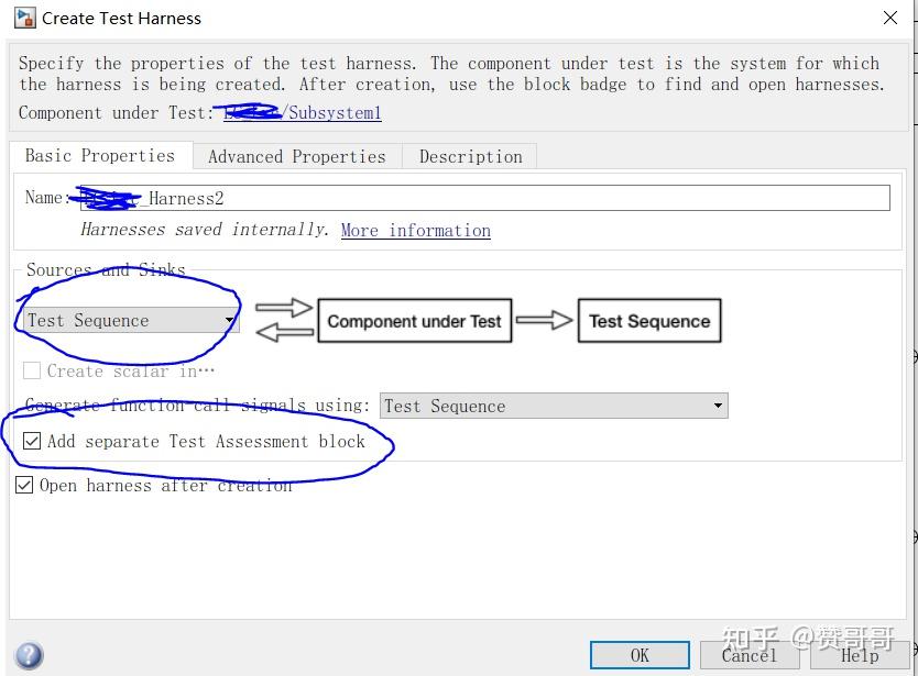 Test Sequence与Test Manager联合测试Simulink模型 - 知乎