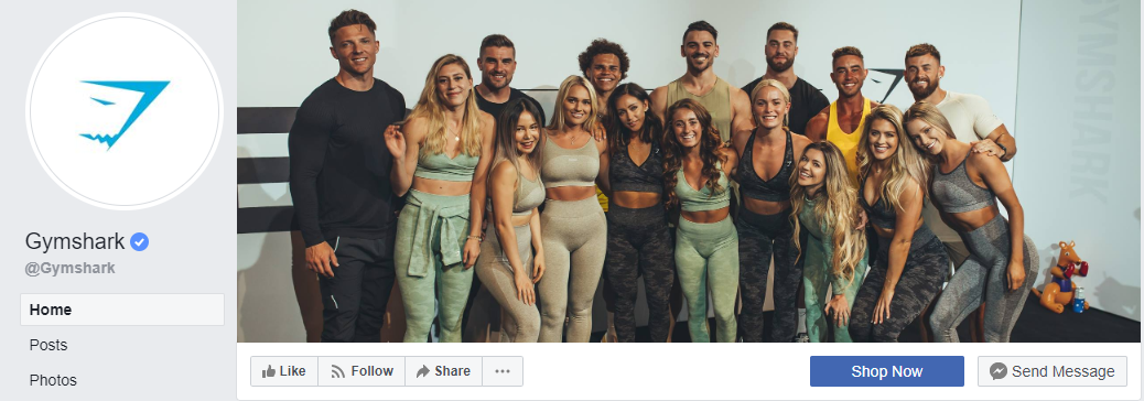 案例研究 | Gymshark 90亿估值背后，值得借鉴的3个营销策略 - 知乎
