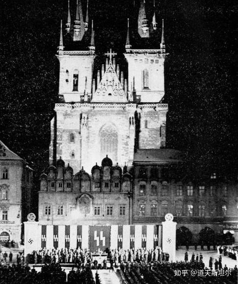 重量级采访！纳粹党卫军头目希姆莱的女儿，古德伦•希姆莱的采访记录 - 知乎