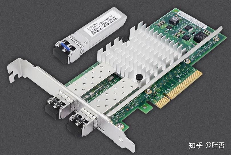 2.5G来袭，有线网卡选购最全指南 - 知乎